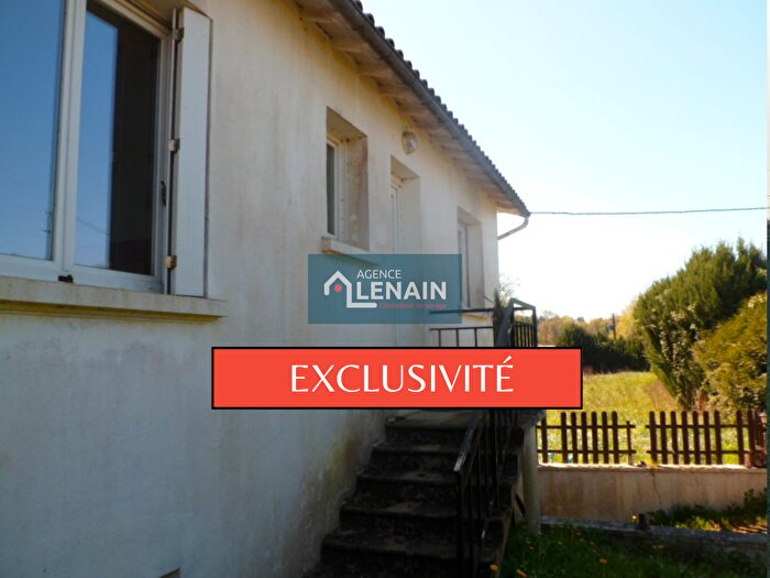 Saint-Mesmin : Maison 6 pièces à vendre