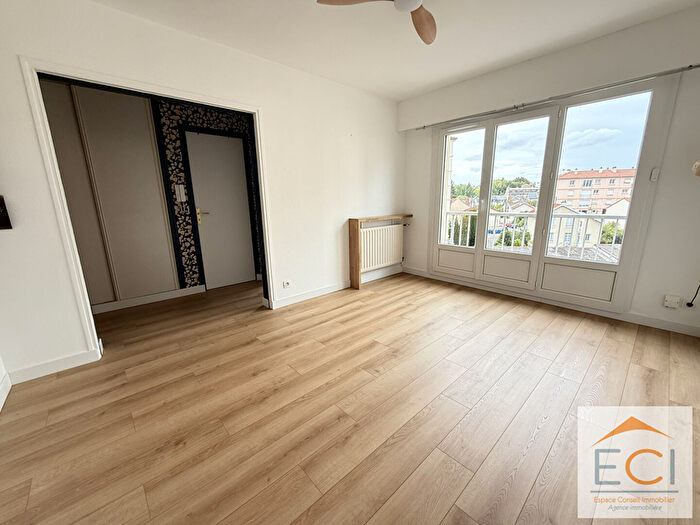 Appartement 1 pièce à louer à Limoges, CHU