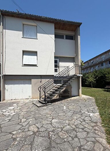 Maison 5 pièces à Agen, Le Lac, à vendre