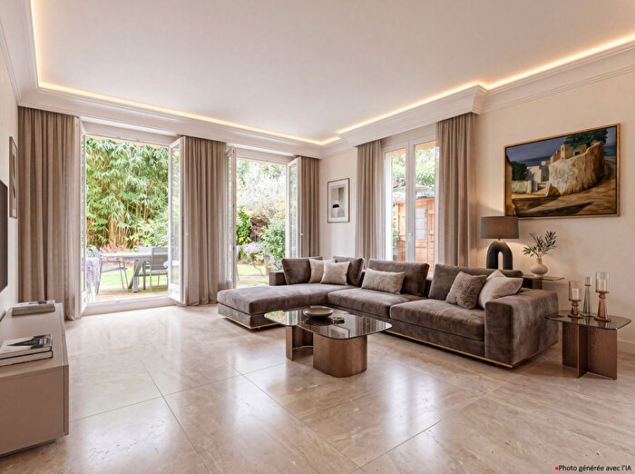 Appartement 4 pièces à Neuilly-sur-Seine, Saint-James, Madrid, à vendre