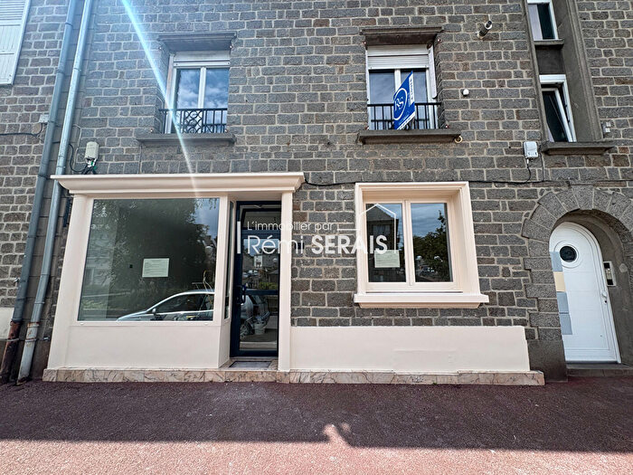 Appartement 2 pièces à Condé-sur-Noireau, à louer