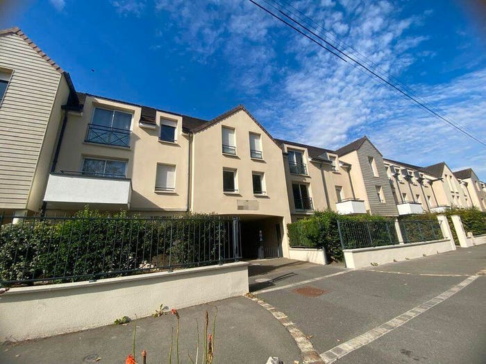 Appartement 1 pièce à louer à Lèves