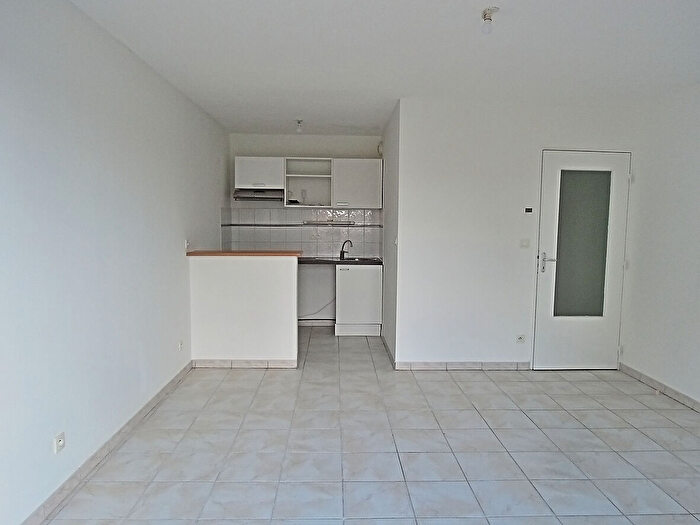 Appartement 2 pièces à vendre à Villeneuve-Tolosane