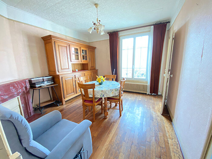 Appartement à vendre - Rueil-Malmaison, Mazurieres - 3 pièces - 1 chambre