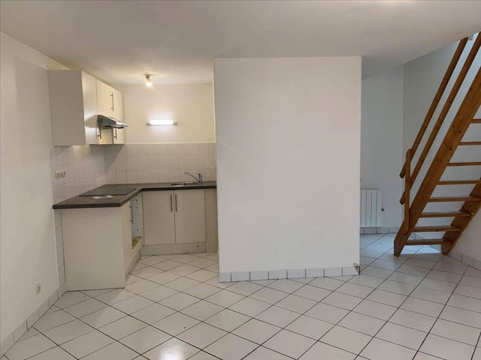 Appartement 3 pièces à Centre Ville, Le Havre, à louer