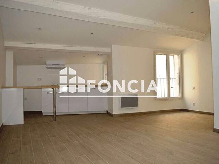 Centre Ville, Perpignan : Appartement 1 pièce à louer