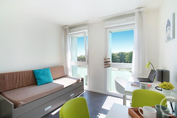 Lille, Fives : Appartement 1 pièce à vendre
