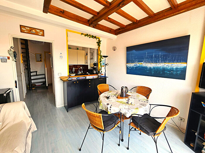 Appartement 2 pièces à vendre - Arcachon, Centre-ville, La Chapelle, Gare