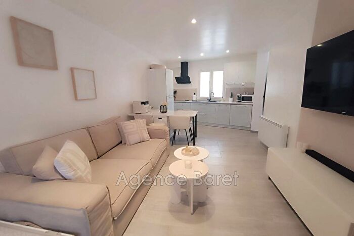 Les Arcs : Appartement 2 pièces à vendre