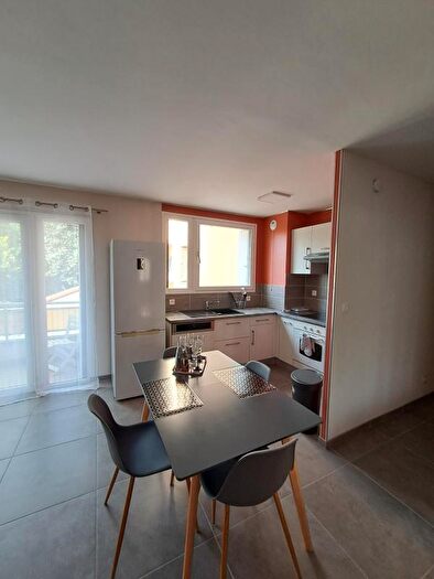 Le Puy-en-Velay, Breuil, Carmes - Appartement 2 pièces à louer
