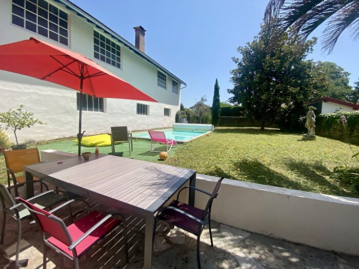 Maison à vendre - Dax - 6 pièces - 4 chambres