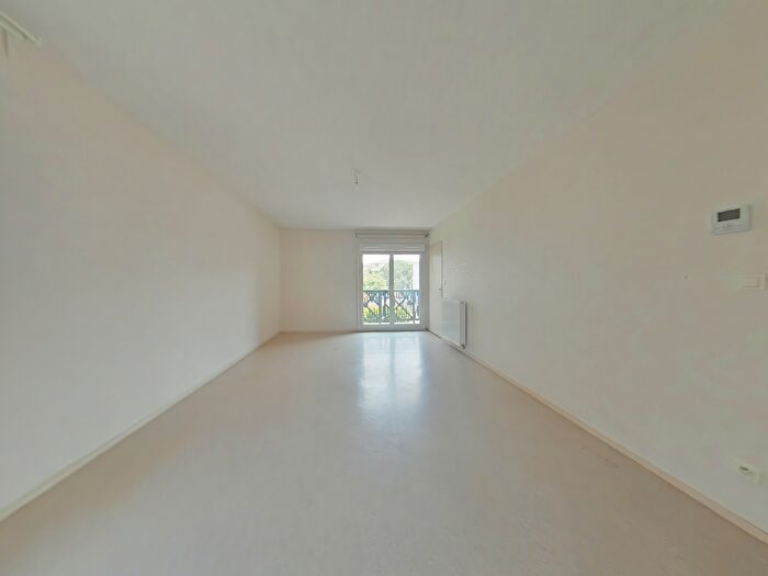 Blagnac - Appartement 3 pièces à vendre