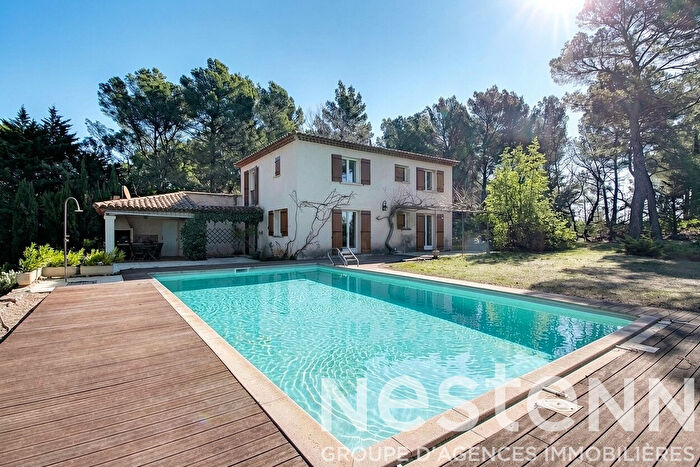 Tourtour - Maison 5 pièces à vendre