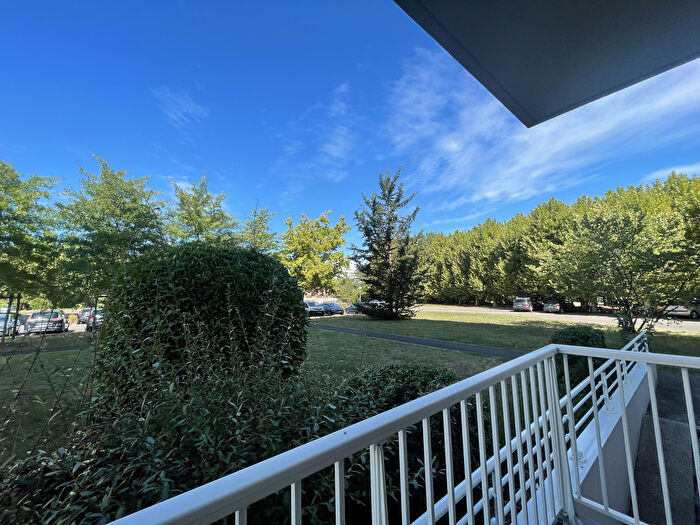 Mérignac, Bourranville - Appartement 3 pièces à vendre