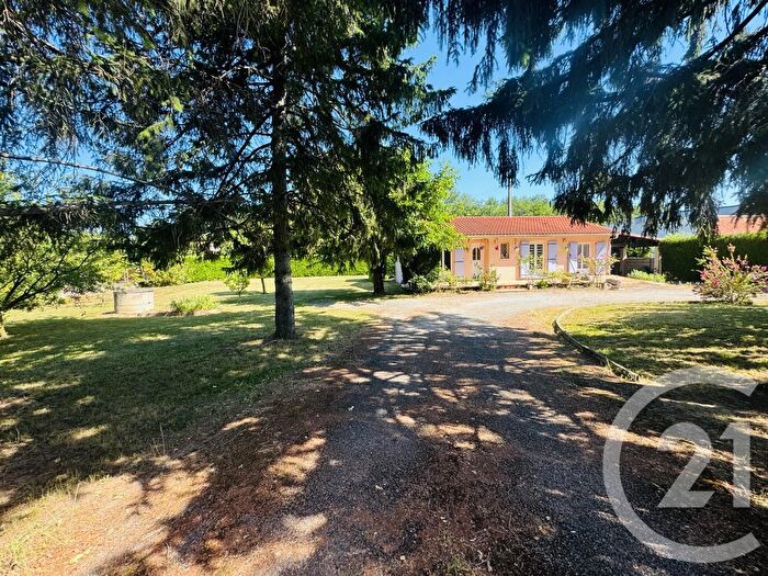 Graulhet, Dadou, Route de Réalmont, Route de Saint-Mémy - Maison 3 pièces à vendre