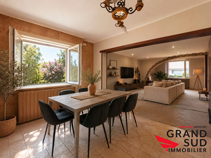 Appartement 3 pièces à Mérignac, à vendre