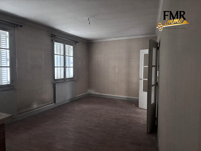 Appartement 8 pièces à vendre - Argentan