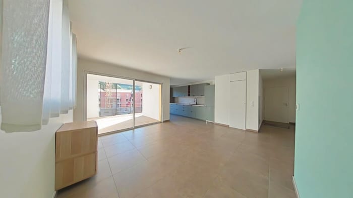 L'Étrat : Appartement 2 pièces à louer