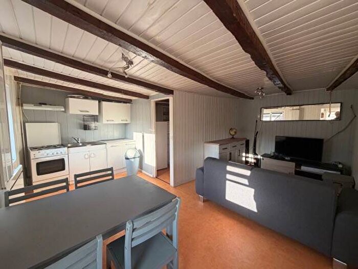 Appartement à louer - Rohan - 3 pièces - 1 chambre