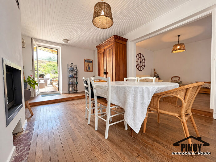 Maison 4 pièces à vendre à Flagy