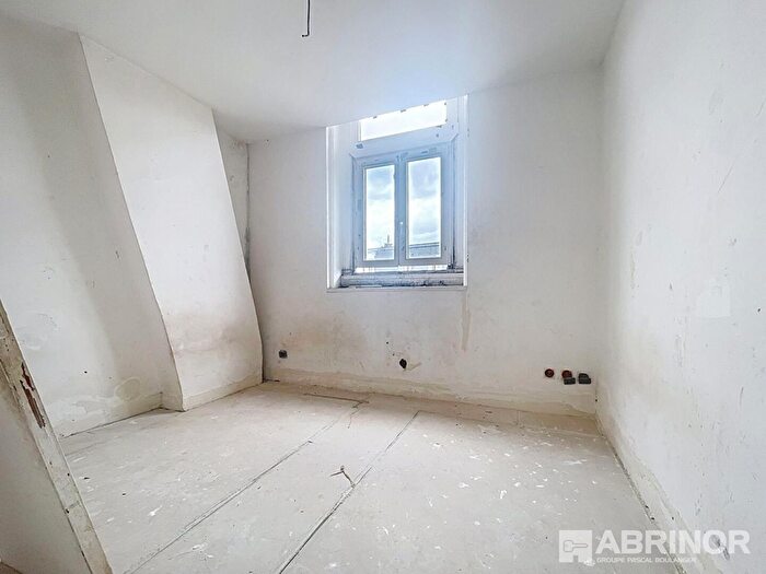 Lille, Vauban, Esquermes - Appartement 2 pièces à vendre