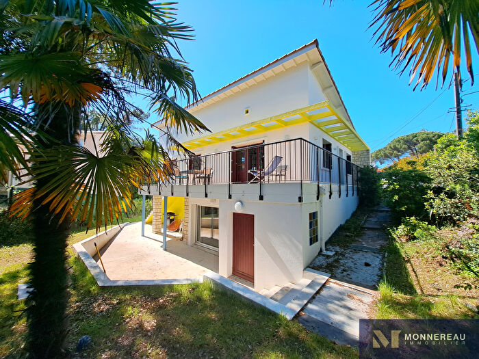 Maison 6 pièces à Saint-Georges-de-Didonne, Didonne, Boubes, Suzac, à vendre