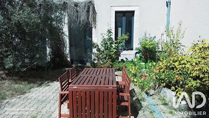 Maison 7 pièces à vendre à Septfonds