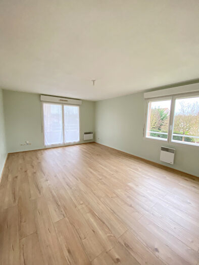 Appartement à louer - Poitiers, Gibauderie - 2 pièces - 1 chambre