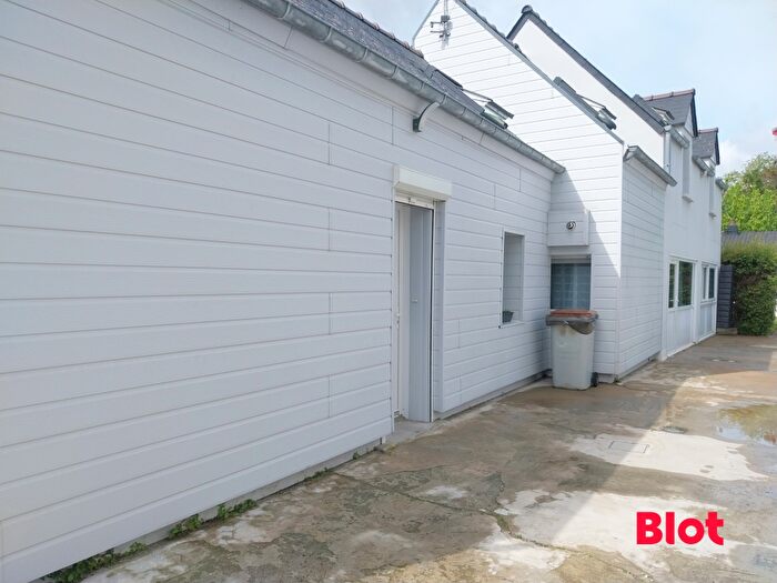 Maison 6 pièces à vendre à Saint-Malo, L'Espérance, Clos-Cadot