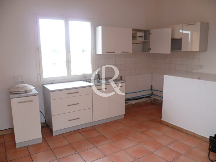 Appartement 2 pièces à louer - Hyères, Costebelle, Almanarre