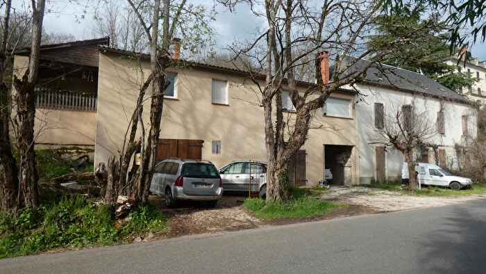 Maison à vendre - Cahors