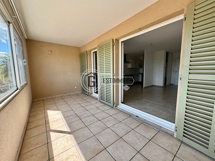 Appartement 2 pièces à Lorgues, à vendre