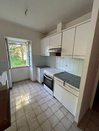 Appartement 3 pièces à Brères, à louer
