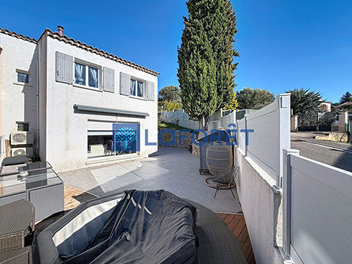 Maison à vendre - Draguignan, Cante Perdrix, Le Peyrard, La Calade - 4 pièces - 3 chambres