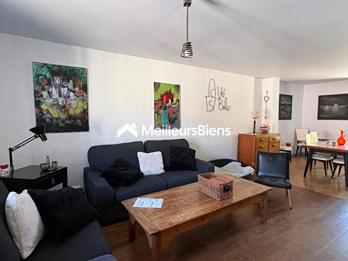 Maison 7 pièces à vendre à Mazamet