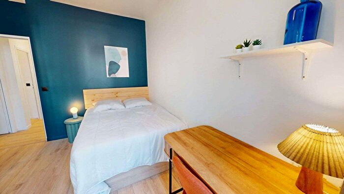 Batignolles-Cardinet, Paris 17ème arrondissement : Appartement 1 pièce à louer