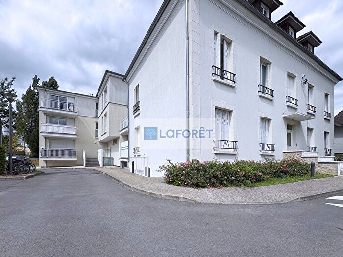 Prés de Noisy-Marx Dormoy, Gournay-sur-Marne - Appartement 2 pièces à louer