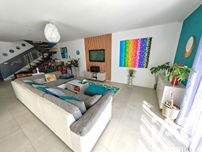 Bompas : Maison 6 pièces à vendre