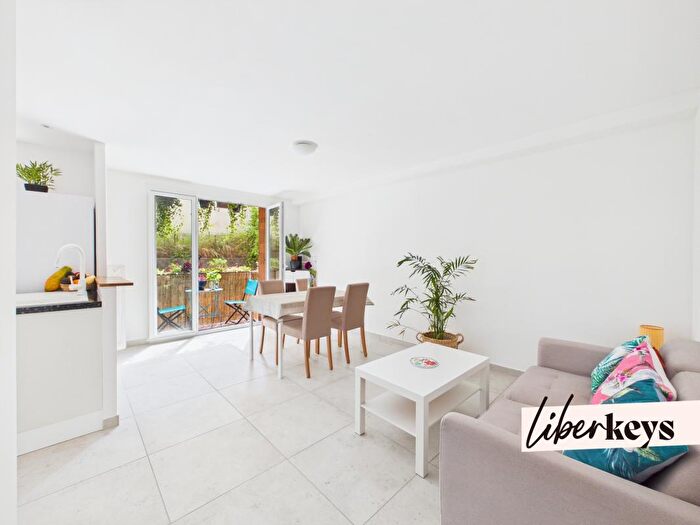 Appartement 3 pièces à vendre à Nice, Saint-Roch