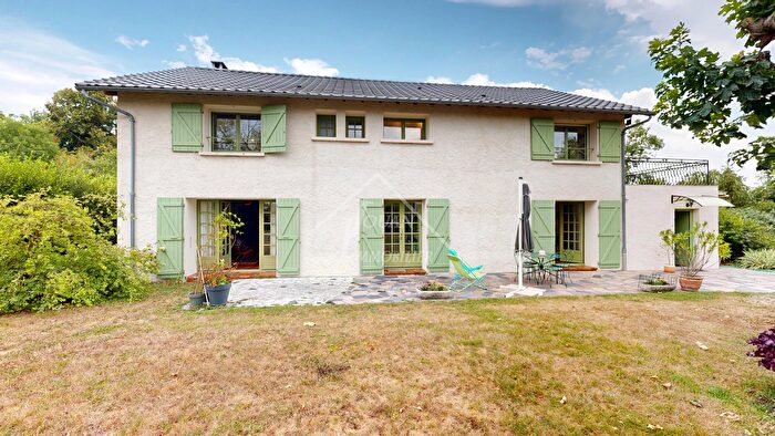 Maison 7 pièces à Gannat, à vendre