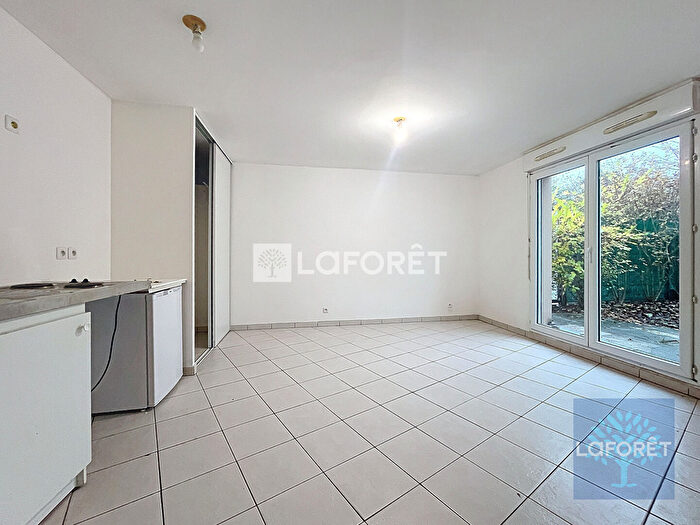 Persan - Appartement 1 pièce à louer