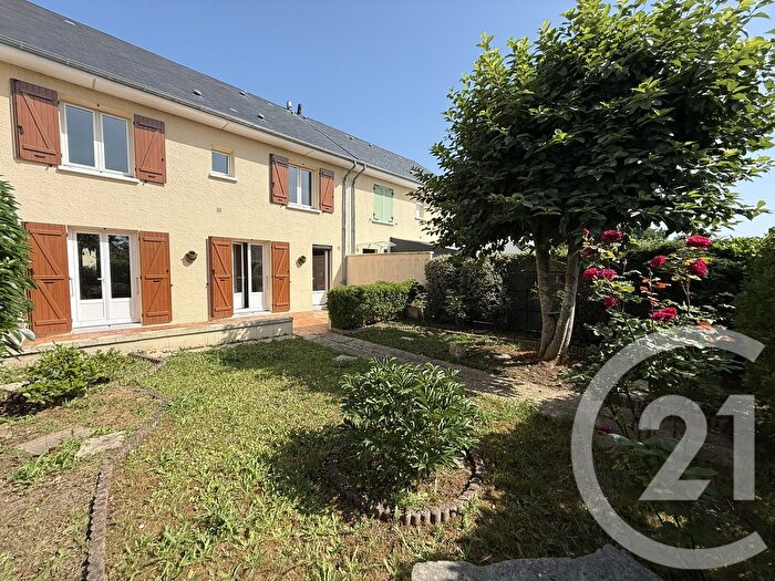 Maison 5 pièces à vendre - Le Mans, Riffaudières