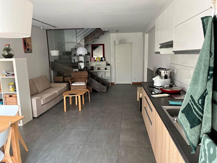 Rodez, Amphithéatre : Appartement 3 pièces à louer