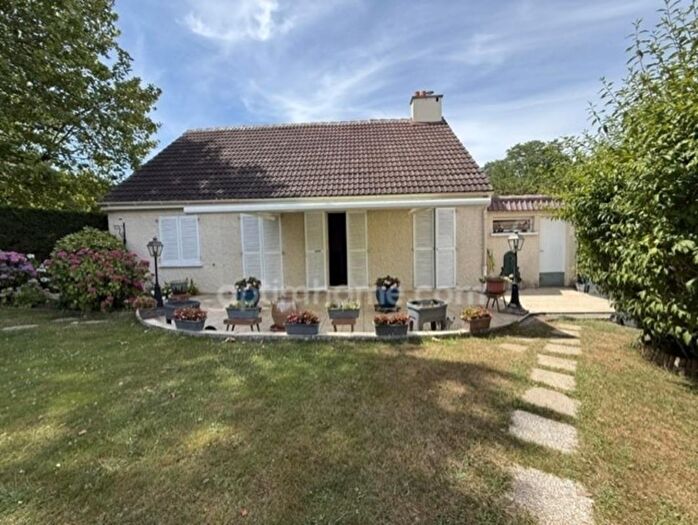 Limours : Maison 6 pièces à vendre