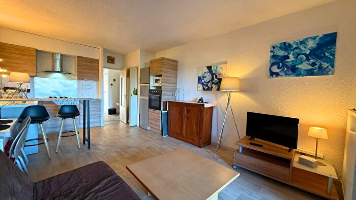 Appartement à vendre - Saint-Cyprien, LAygual, Golf - 2 pièces - 1 chambre