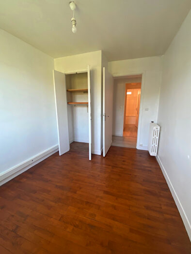 Appartement à louer - Toulouse, Sept Deniers - 4 pièces - 3 chambres