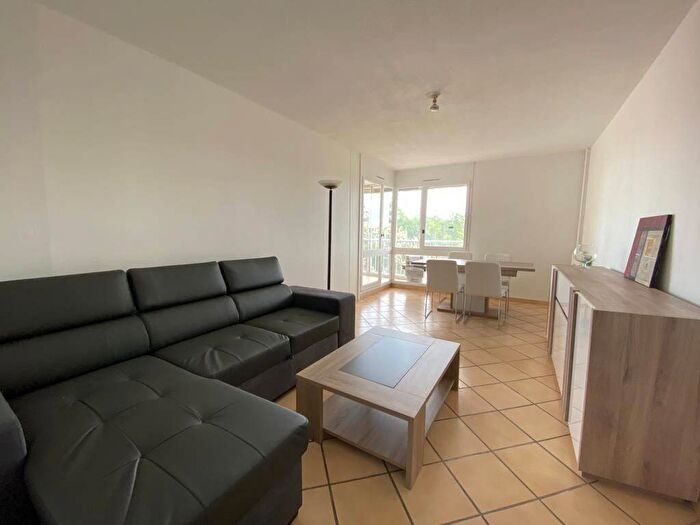 Appartement 5 pièces à louer à Nansouty, Saint Genès, Bordeaux