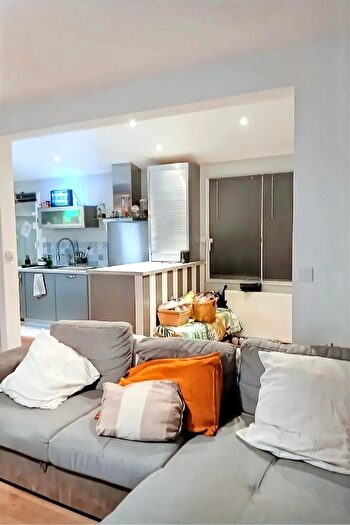 Maison à vendre - La Teste-de-Buch, Centre-ville - 4 pièces - 3 chambres