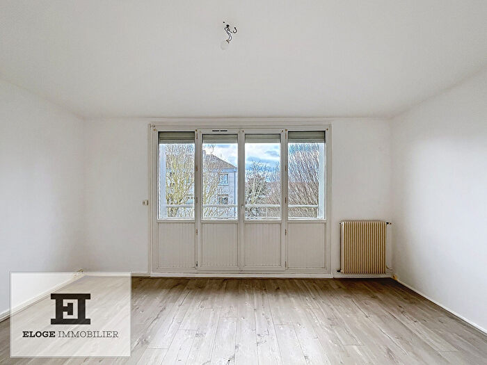 Appartement à louer - Bonsecours - 3 pièces - 2 chambres