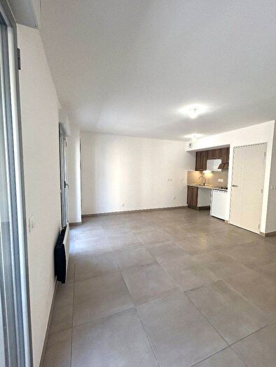 Les Arceaux, Agriculture, Montpellier - Appartement 2 pièces à louer